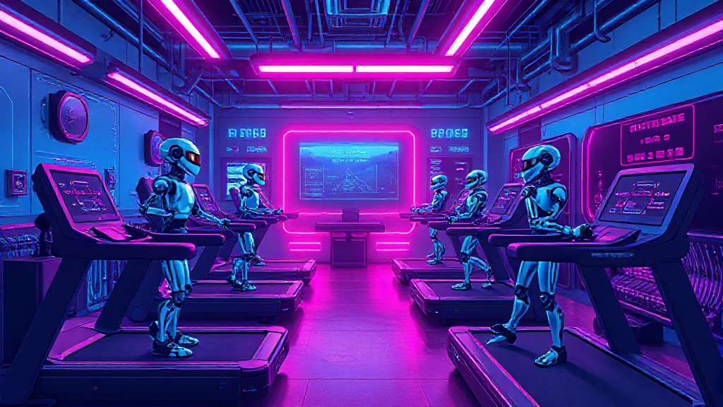 IA per tutti: Ottimizzazione e Dieta dei Modelli (Parte 5) | MAuToBlog