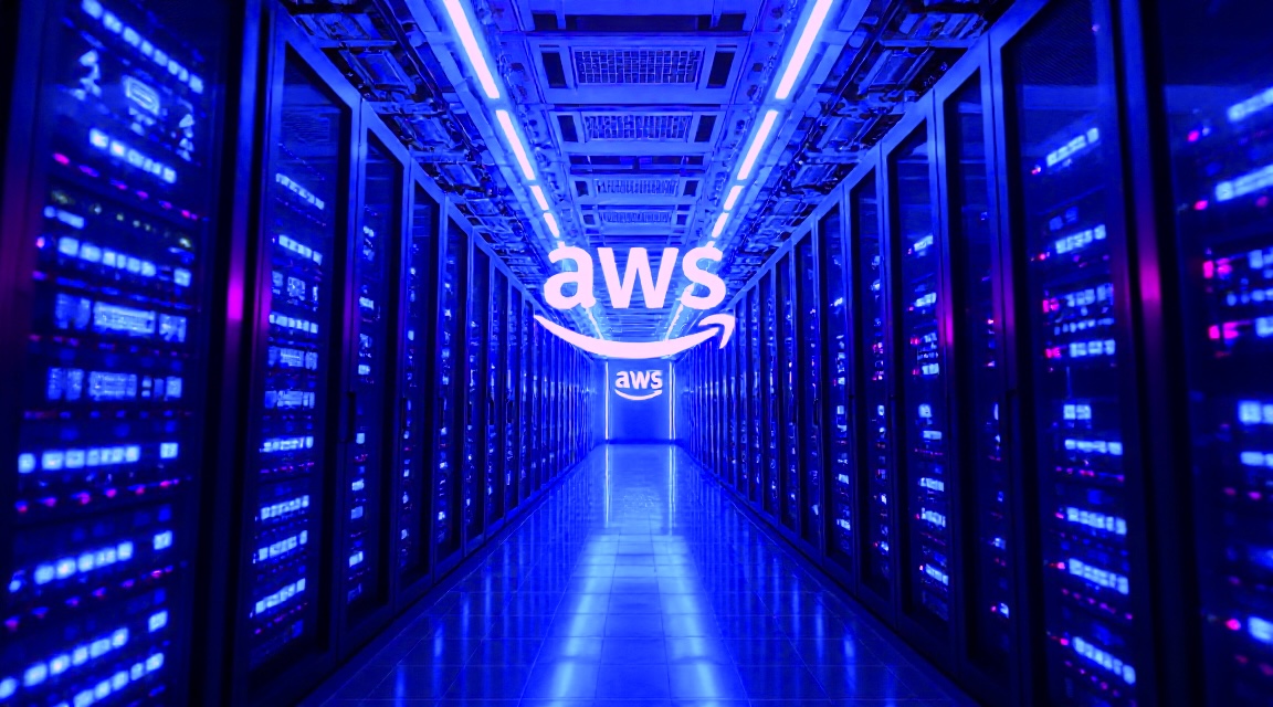 Amazon sfida Nvidia: Il colosso svela il suo supercomputer AI (e non è ...